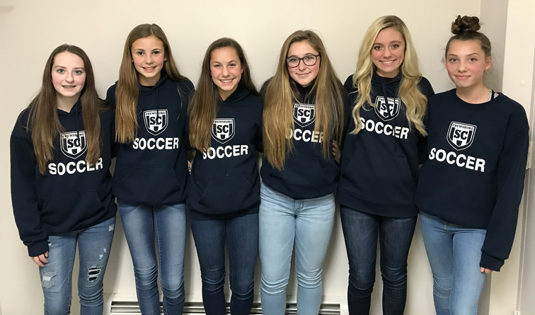 Super Six Soccer Players | News, Sports, Jobs - Post Journal